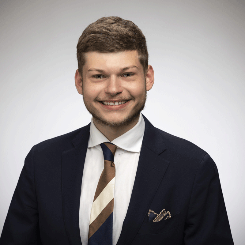 Benjamin Gregg | Susman Godfrey L.L.P.