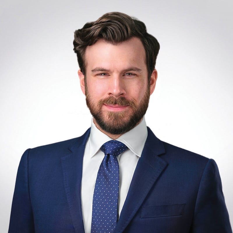 Hunter Vance | Susman Godfrey L.L.P.