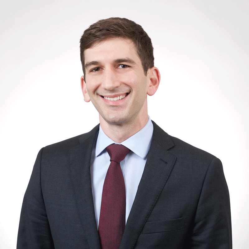 Max Straus | Susman Godfrey L.L.P.