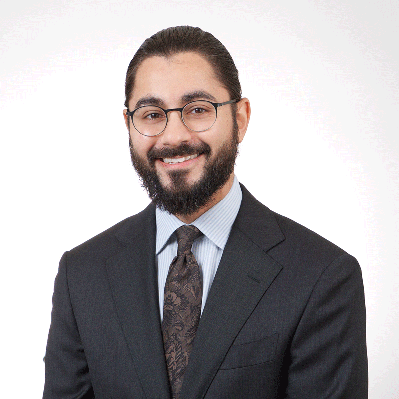 Ravi Bhalla | Susman Godfrey L.L.P.