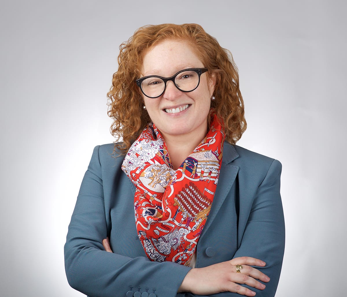 Tamar Braids TAMAR HOVAGIMIAN Paramount Australia & New Zealand