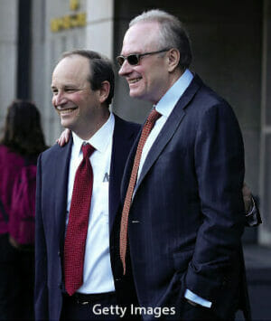 Bill Carmody | Susman Godfrey L.L.P.