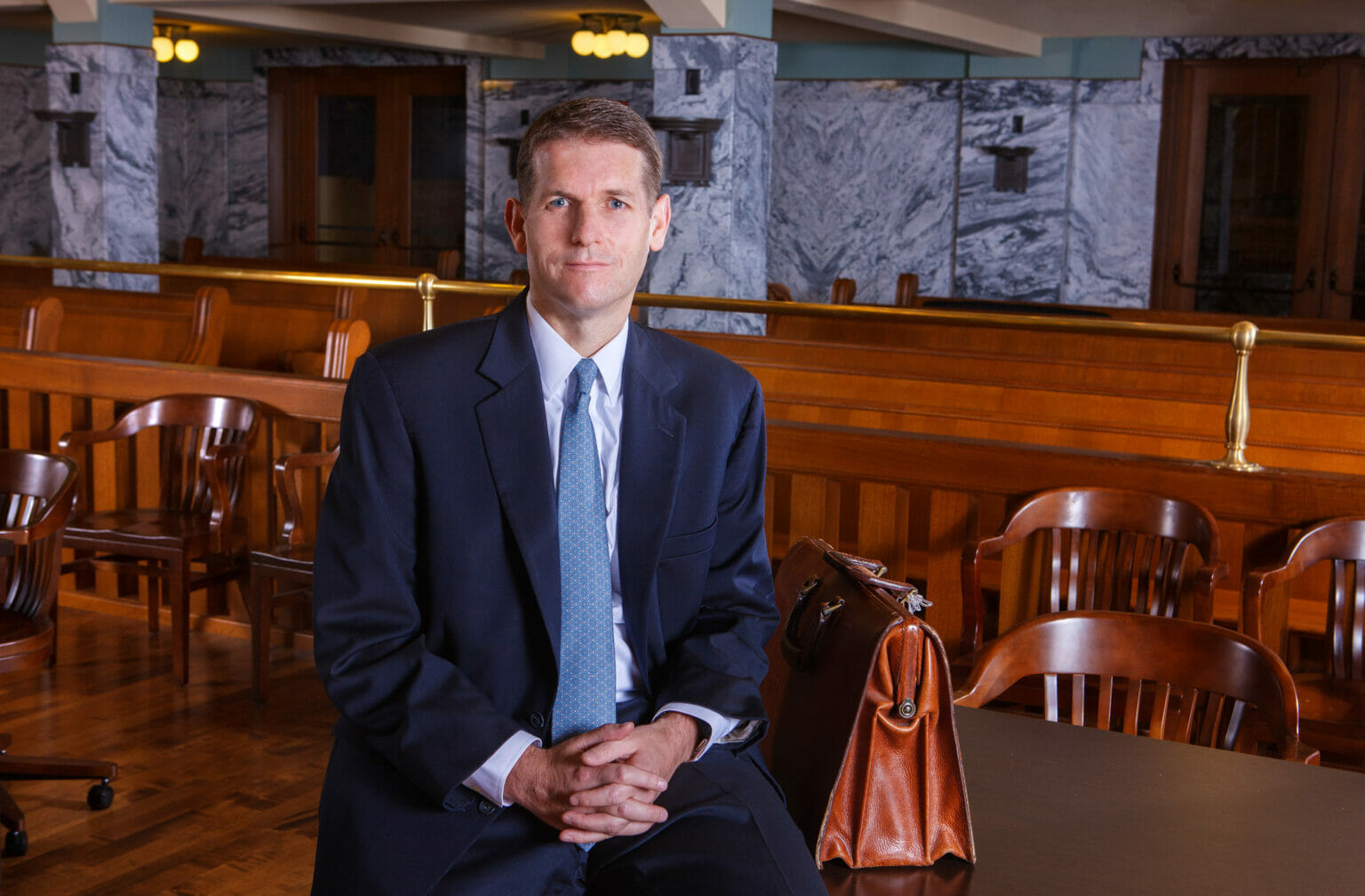 Shawn Raymond Profiled by Lawdragon as Part of Their Lawyer Limelight ...