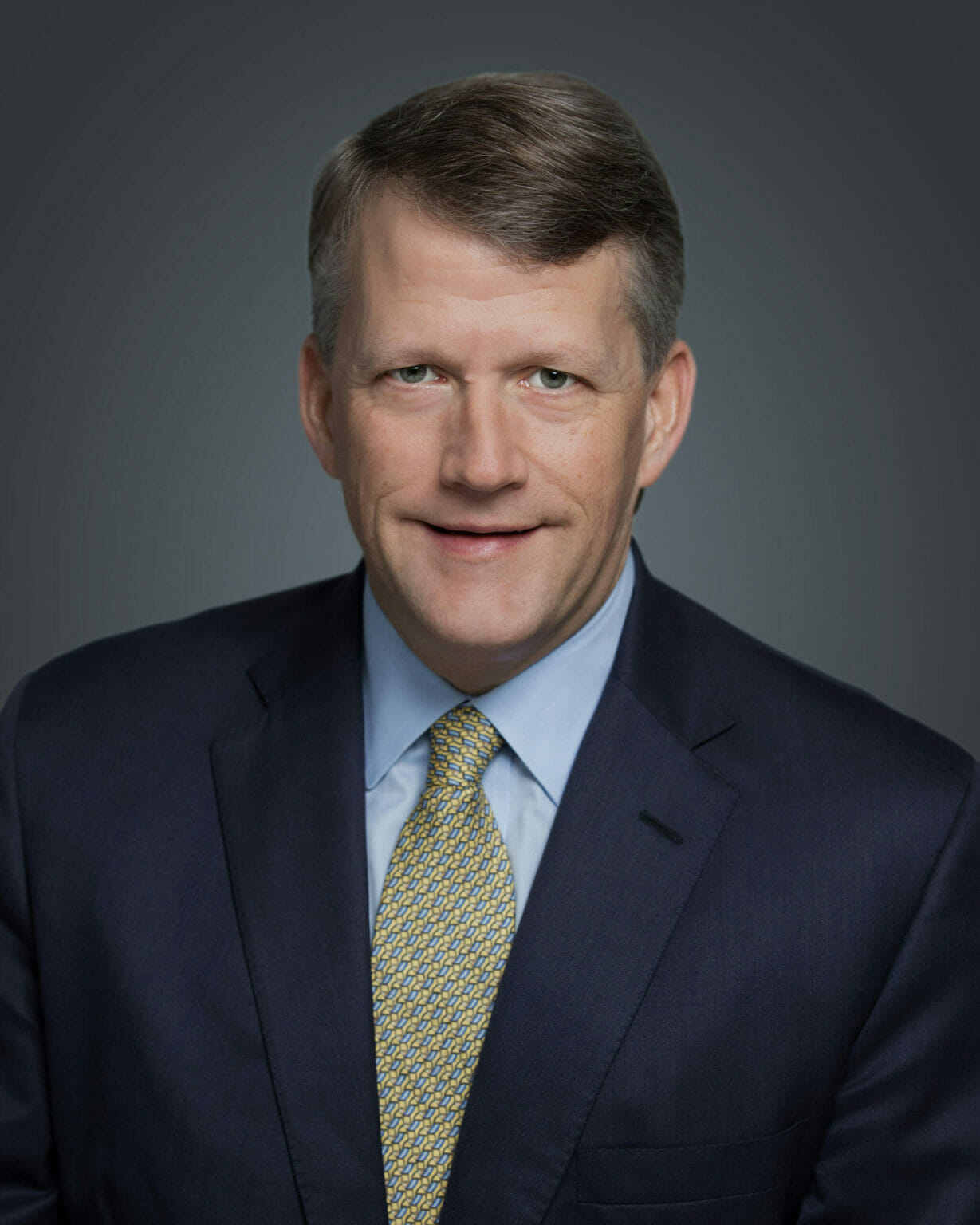 Trey Peacock Named a 2020 Winning Litigator by National Law Journal ...