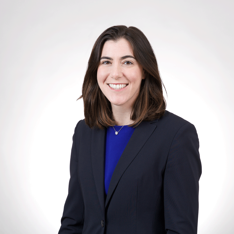 Morgan McCollum | Susman Godfrey L.L.P.