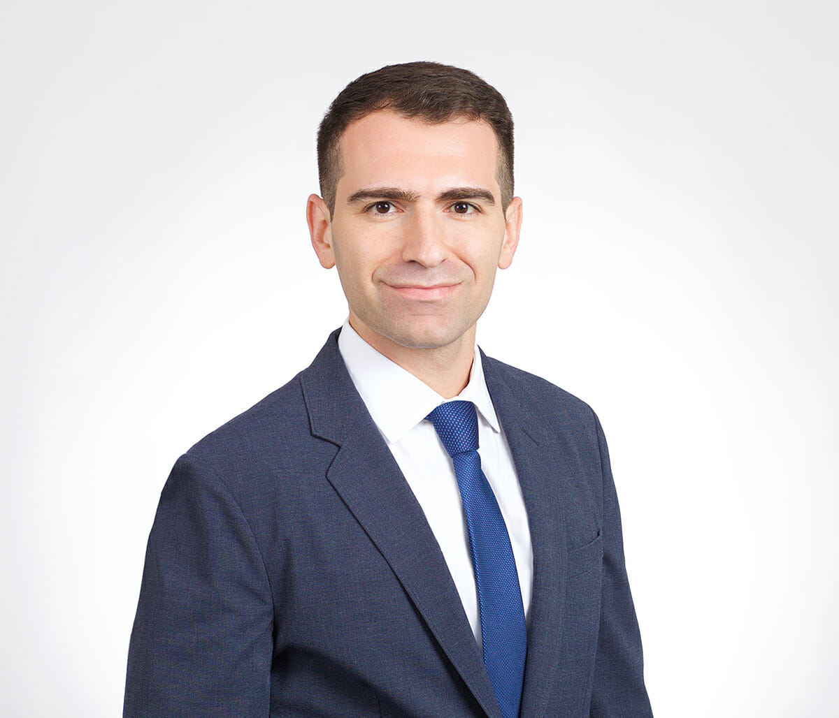 George El-Khoury | Susman Godfrey L.L.P.