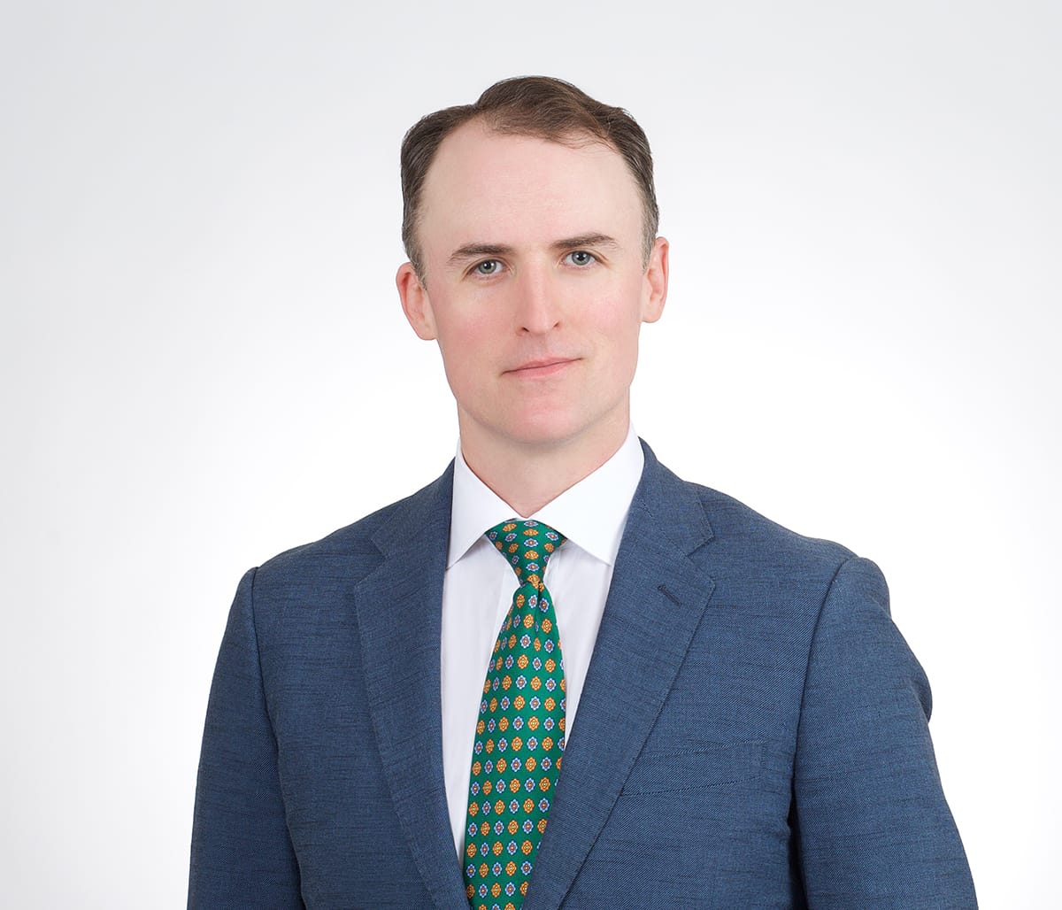 Tom Boardman | Susman Godfrey L.L.P.