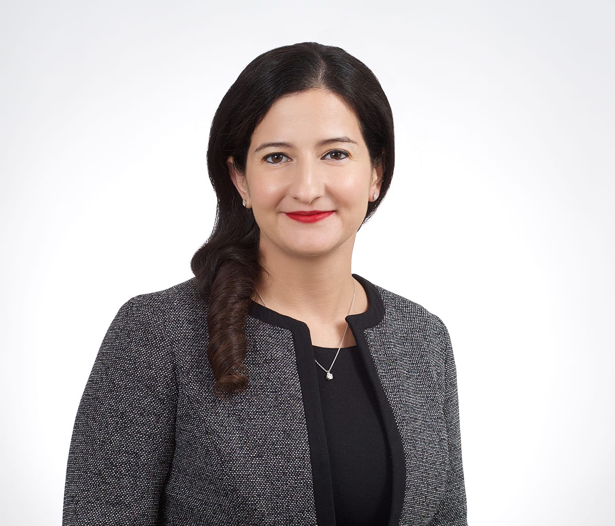 Evie Spanos | Susman Godfrey L.L.P.