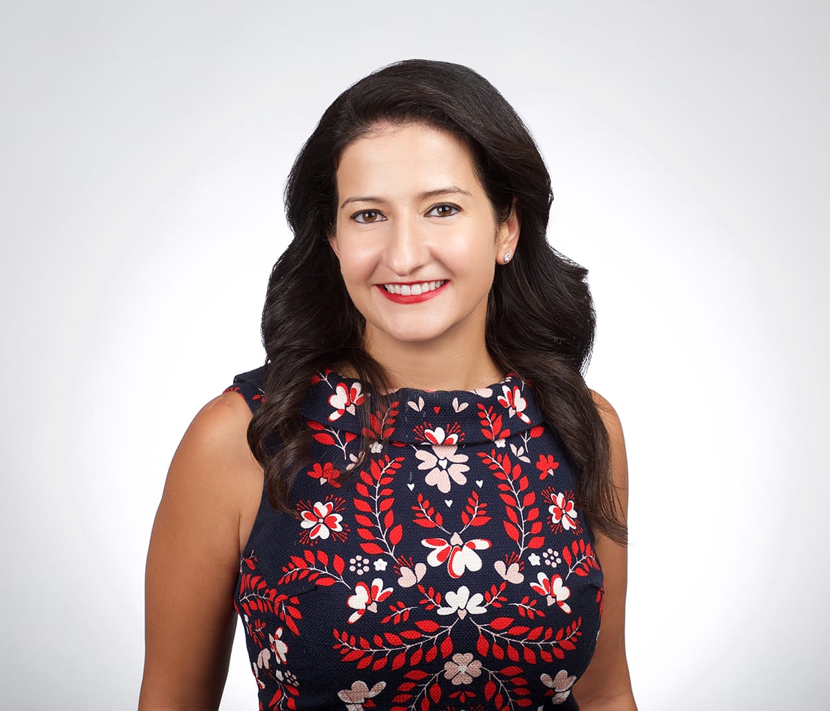 Evie Spanos | Susman Godfrey L.L.P.