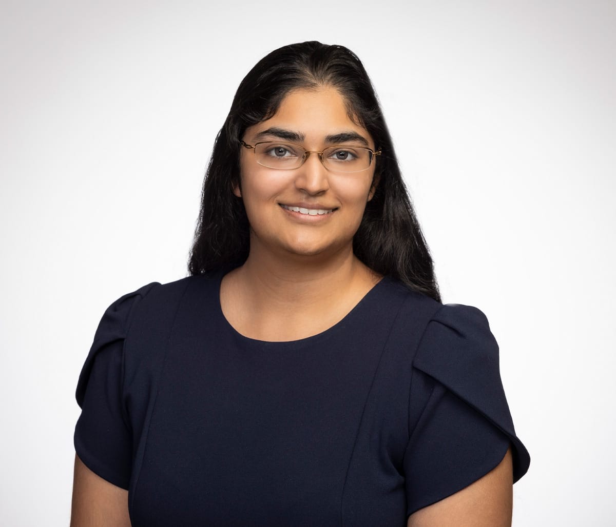 Reetu Sinha | Susman Godfrey L.L.P.