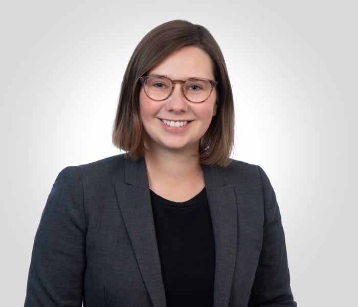 Rachel Thompson | Susman Godfrey L.L.P.