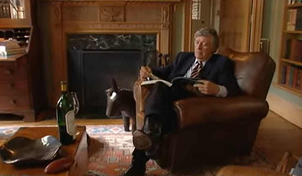 H. Lee Godfrey, 1939-2025 | Susman Godfrey L.L.P.